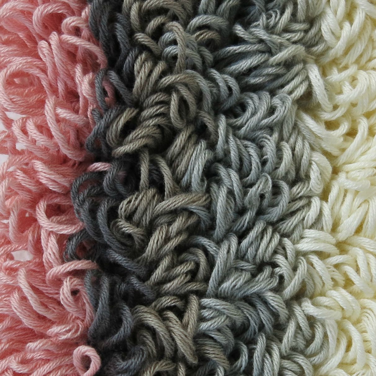 ByHaafner * crochet : Three Reasons to Love Loops