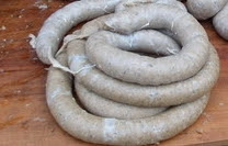 Romanian Cuisine in USA: Caltabosi, Sangerete si Toba