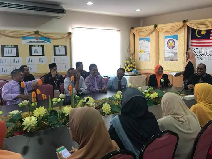 SMK BATU RAKIT: 2018