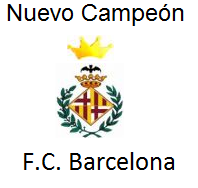 Campeón Lineal de España de Fútbol: Capítulo 1º: La Copa Macaya (IV ...