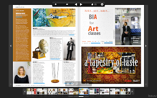 This Art Stead - Rachael Bartram: April 2013