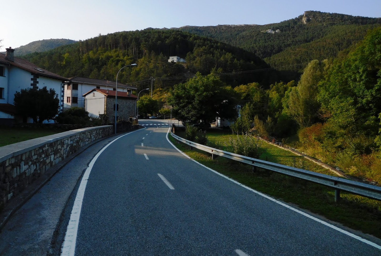 AITZ / SAN MIGUEL desde GARDE 127