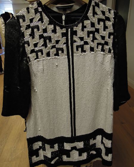 French Connection Autumn Winter 2013 Collection | Beauty Crazed in Canada