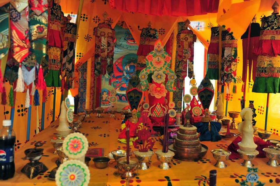 ASOCIACION CHOGAR GONG