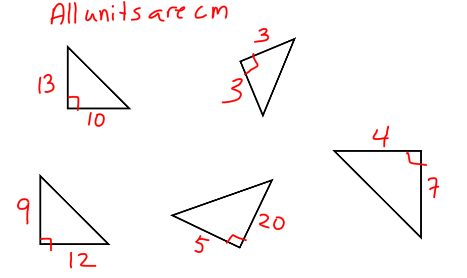 Sargent Park Math Zone: 2013