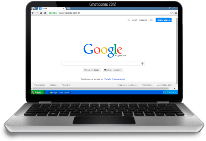 Gif correo animados partes de la computadora - Imagui