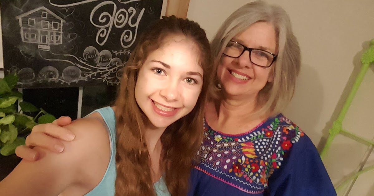 Want to Know More about Tammy?