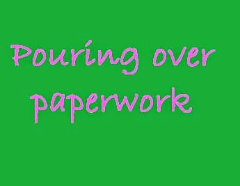 Working in Words: 50 Mistreated Words and Desecrated Phrases: Pouring ...