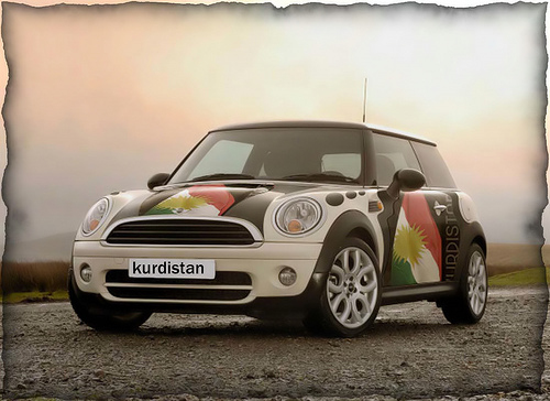 Kurdistan Cars