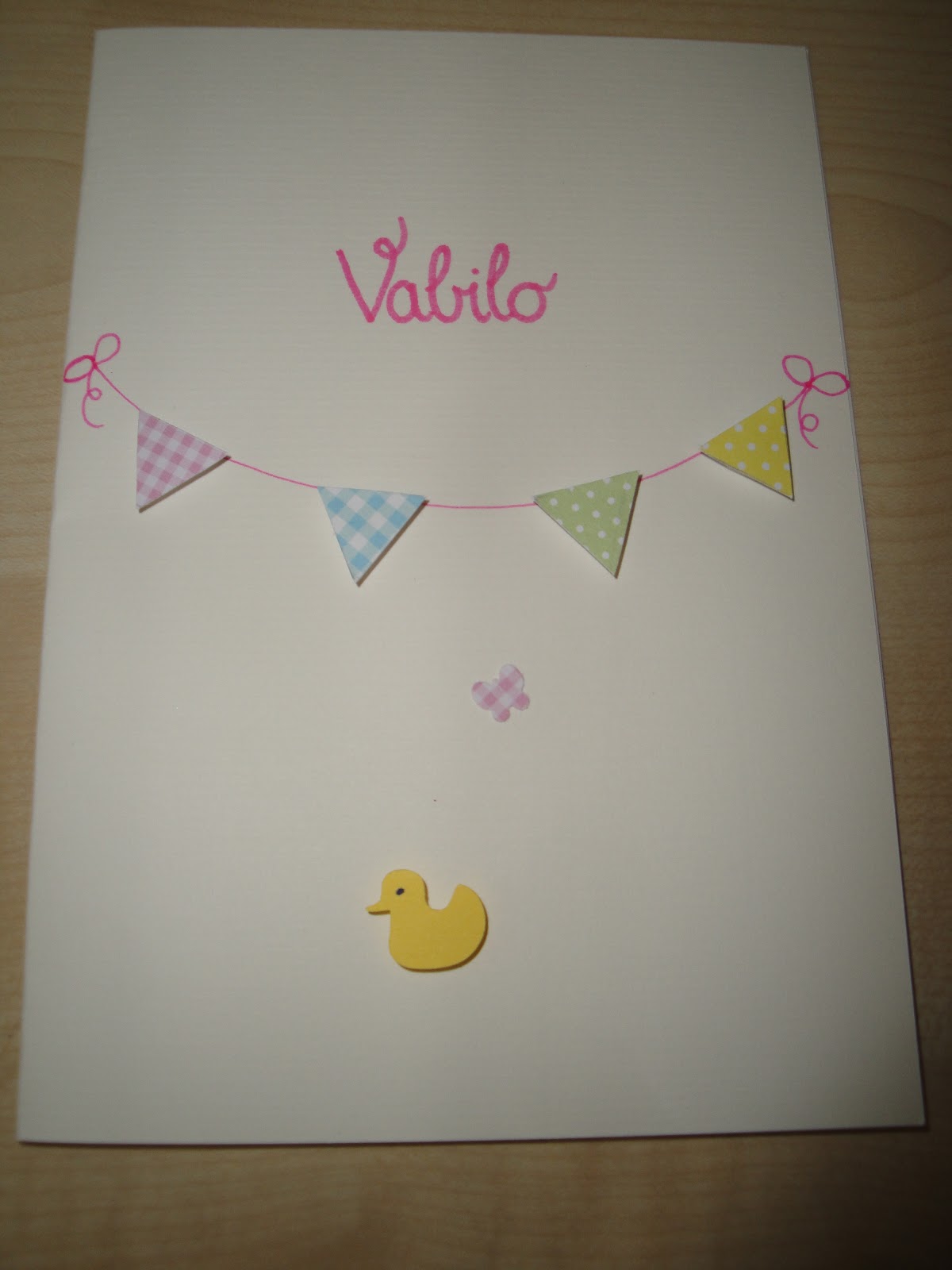 sANJARIJE: vABILO nA zABAVO