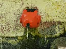 Exotic Destinations: Unapdev-Natural Hot Water Resource In Maharshtra