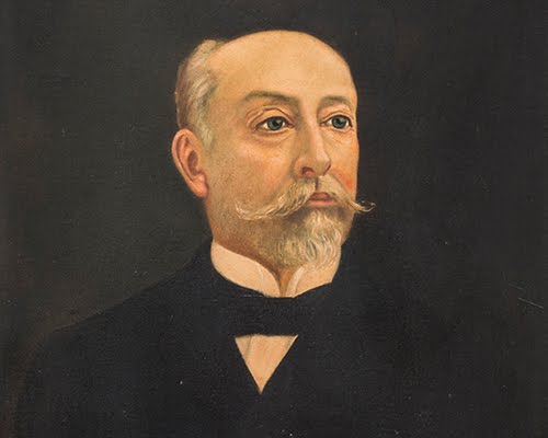 Joaquín Baranda - Alchetron, The Free Social Encyclopedia