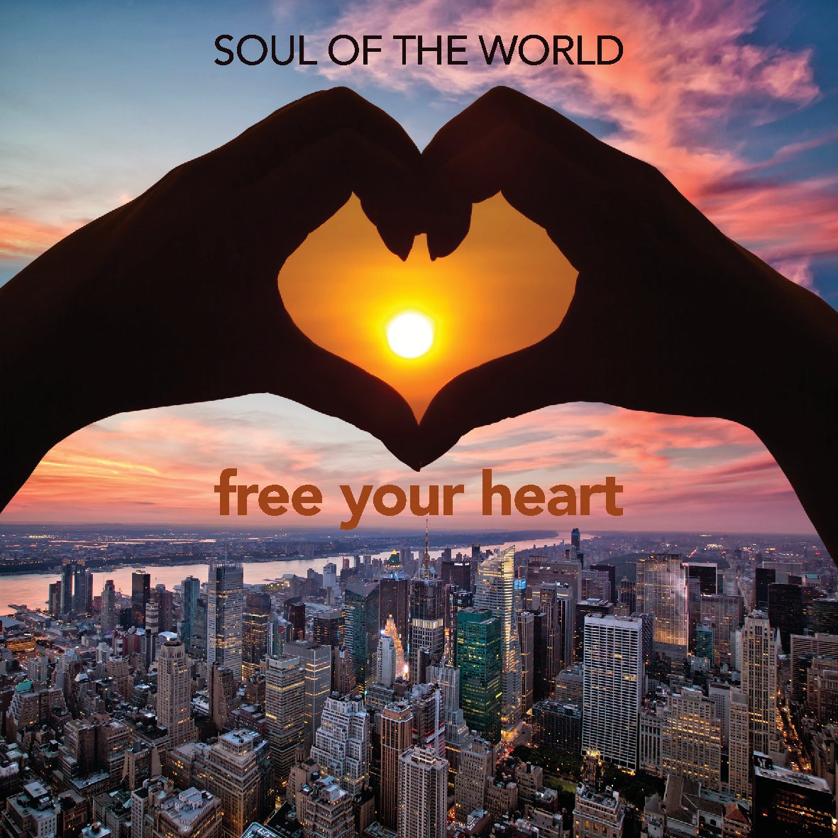 JEREMY HOLTOM'S BLOG THE MAN WHO WANTS TO FREE OUR HEARTS: WHY HUMANS ...