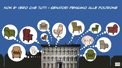Le vignette di FEI: luglio 2013