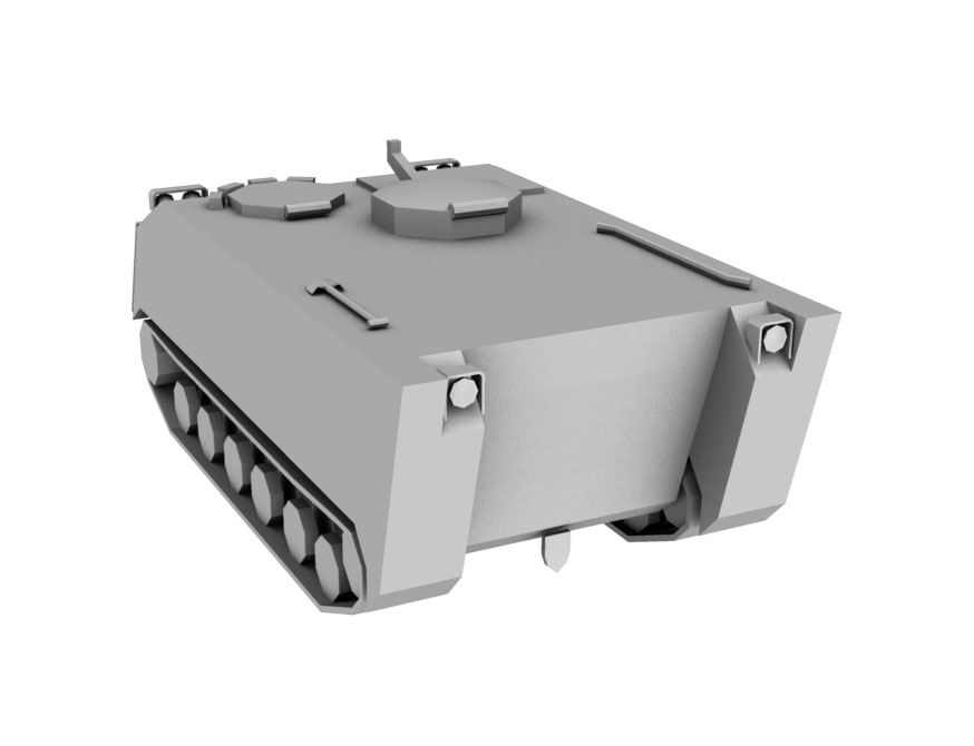 D R Designs: APC Design 3