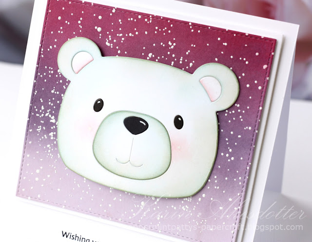 Peppermint Patty's Papercraft: Simon Says Stamp - Fun and Festive Release