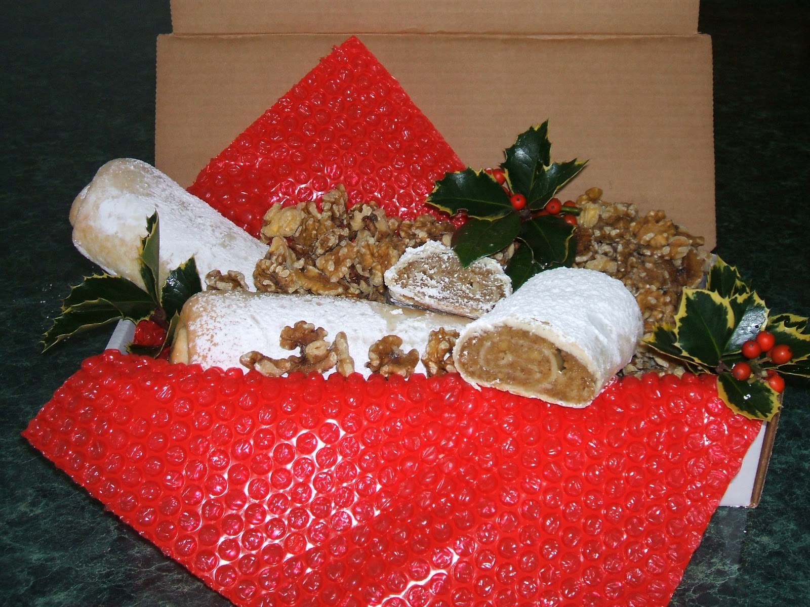 Nancy's Heavenly Treats