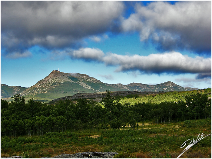 Naturaleza y Etnografía: La Sierra