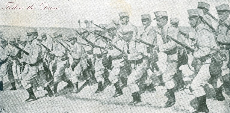 follow the drum: setembro 2013