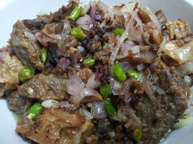 PAK ALI FOOD INDUSTRIES (KL/S'NGOR 01139018828): JERUK DAGING TANJUNG.