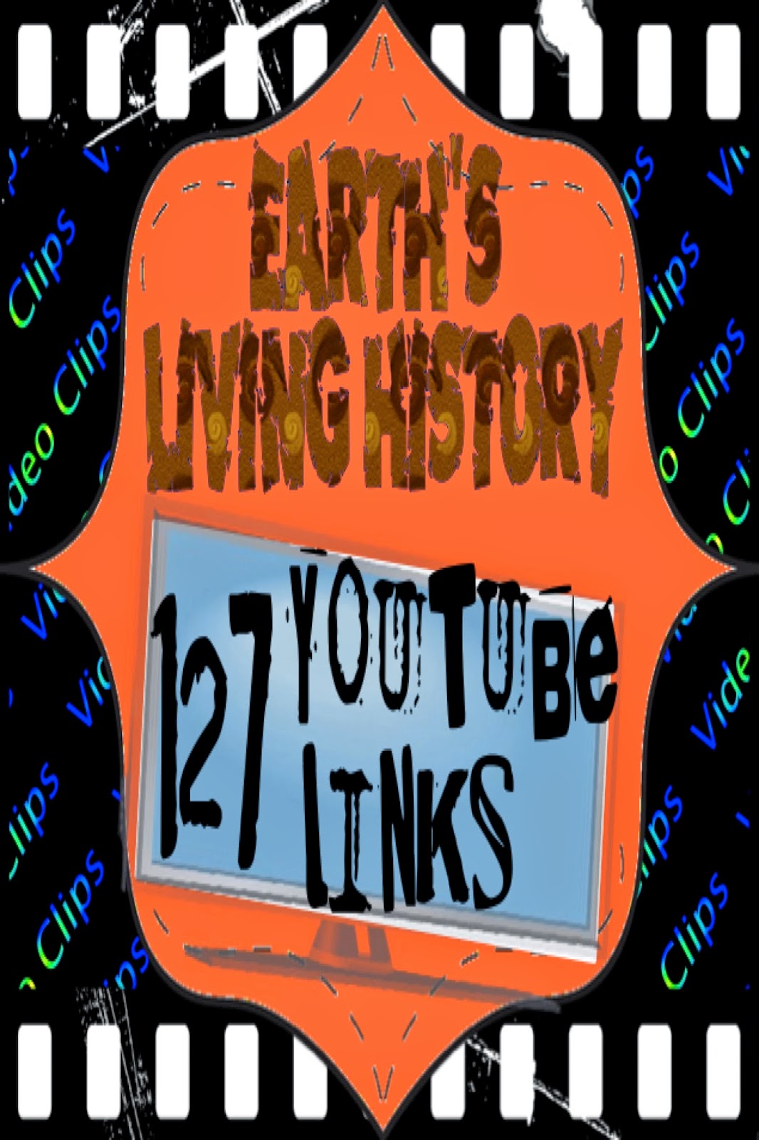 Teacheropolis: My Products