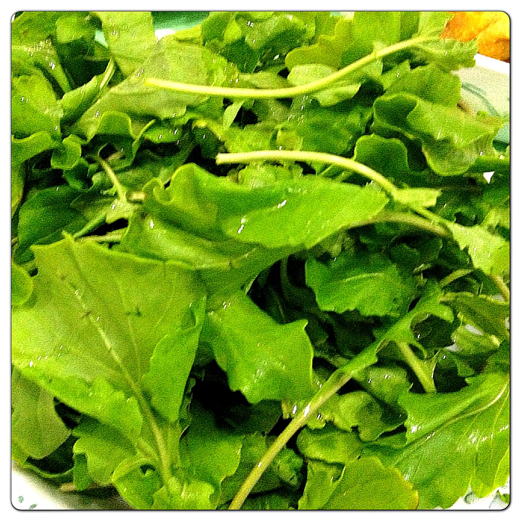 Kampung enough? - Wa Tell Tales