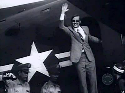 James Dresnok... ο Αμερικανός που δραπέτευσε από τη Νότιο Κορέα και ...