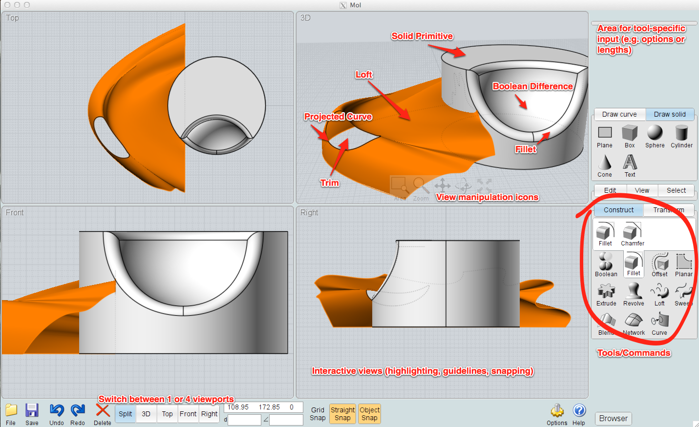 Moment of Inspiration > Mac version available for beta testing