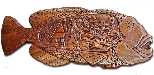 I MIEI SOGNI D'ANARCHIA - Calabria Anarchica: Palau Art the bounty of ...