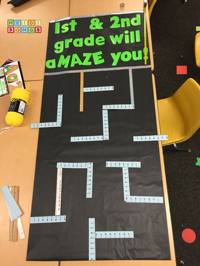 A Fun PacMan Back to School Door or Bulletin Board! FREEBIE!