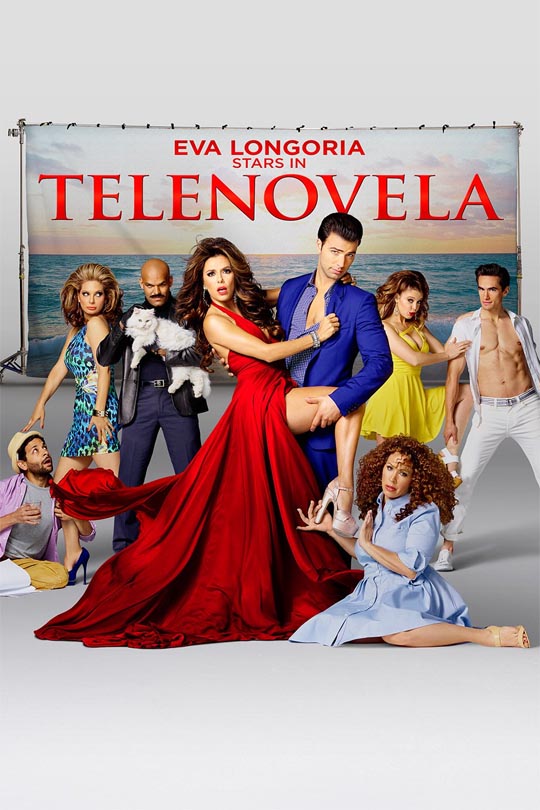 Historias (Bastardas) Extraordinarias: Telenovela: Culebrones para y ...