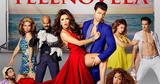 Historias (Bastardas) Extraordinarias: Telenovela: Culebrones para y ...