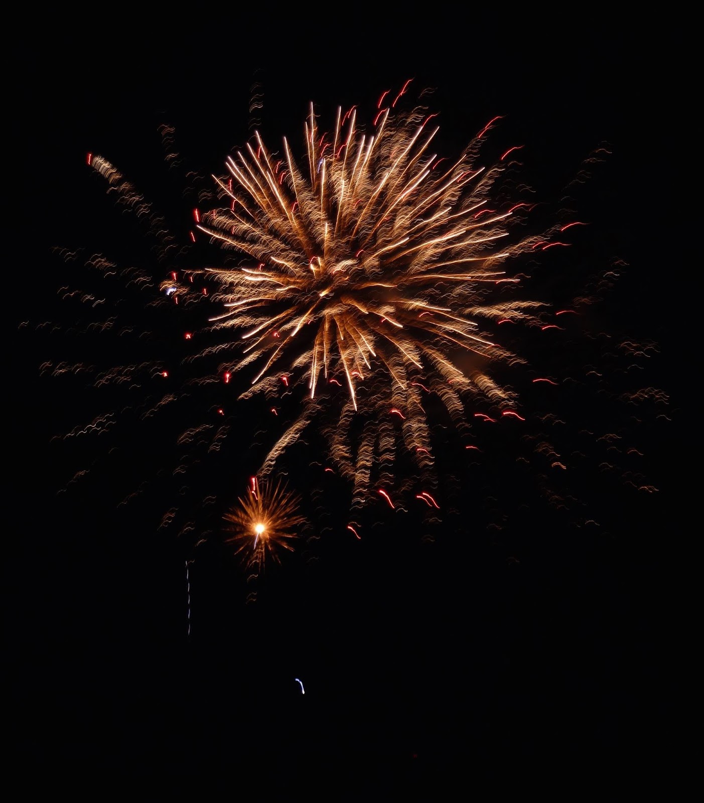 Boulderneigh: Zip-BOOM-bah