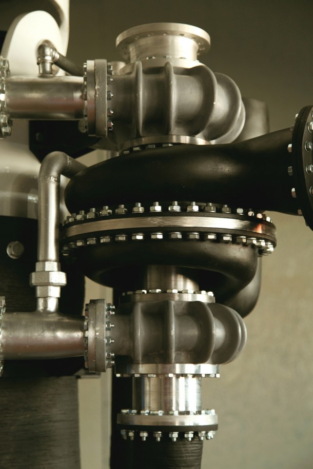 ARCA Has Completed the First Executor Rocket Engine