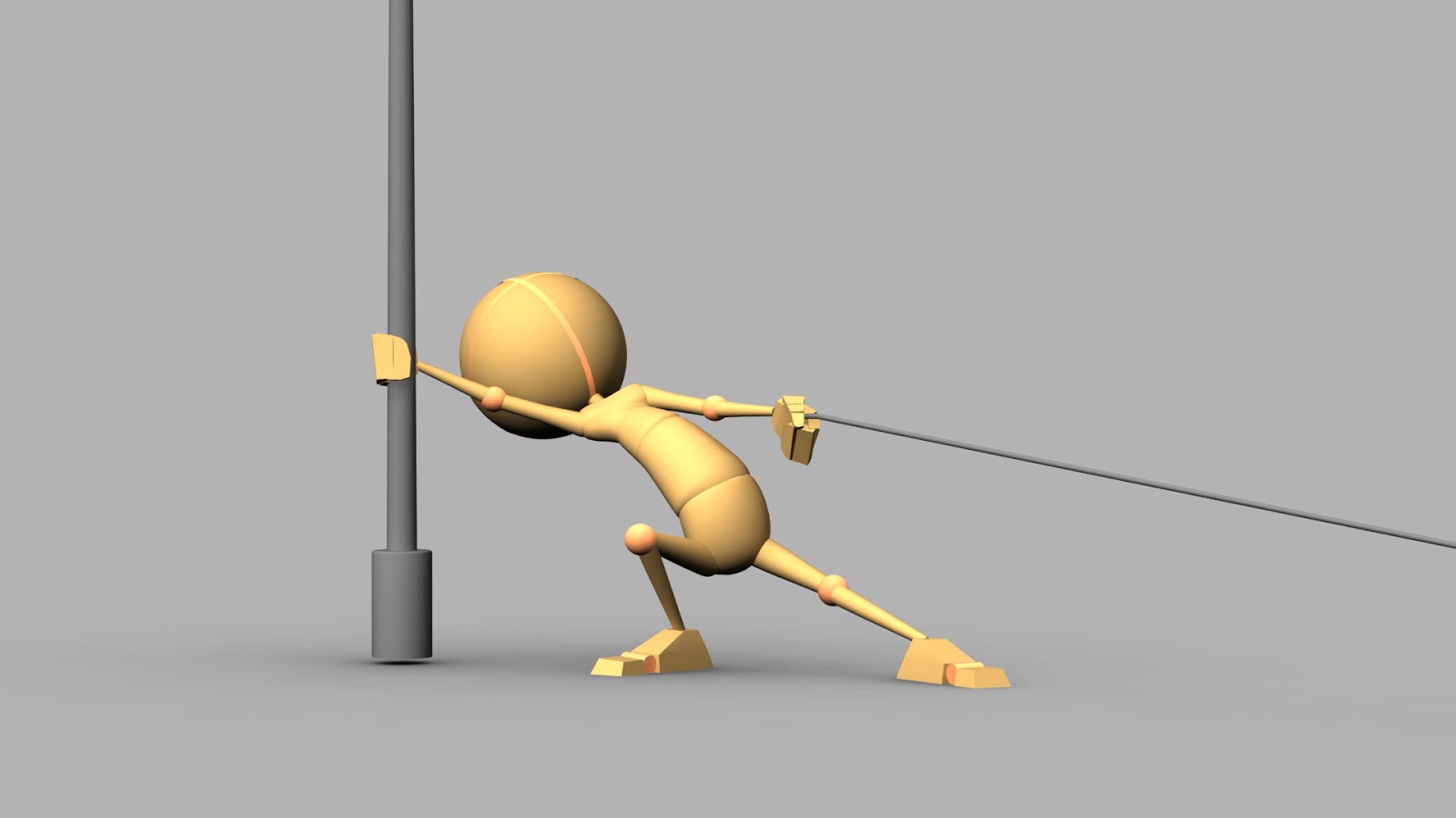 Teresa Falcone Animation: Week 8- Assignment #7 Part 2