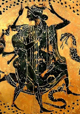 The Bamboo Bookcase: Undine, the Original Manic Pixie Dream Girl