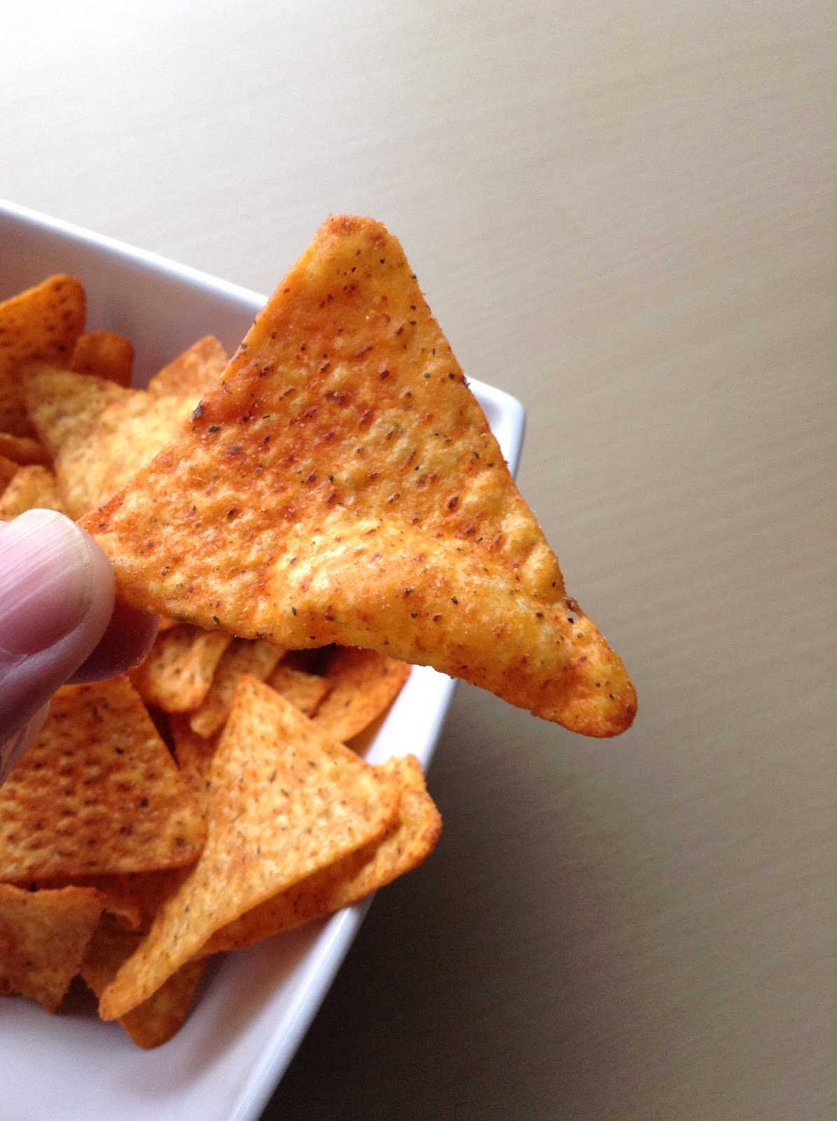 Doritos Flavour A Sizzling Salsa Tortilla Chips (#DestroyDoritos Winner!)