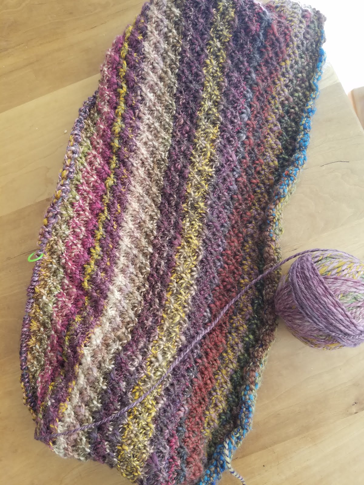 string, fluff, and random stuff