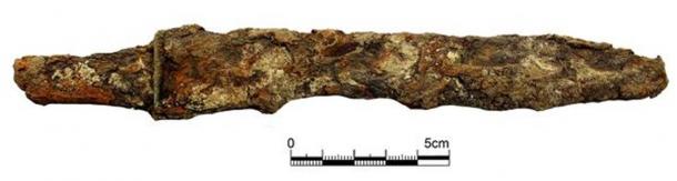 Mary Ann Bernal: Fascinating Artifacts Unearthed in TWO Newly ...