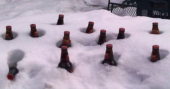 KOPBB : The Best Beers for the Season Part 1