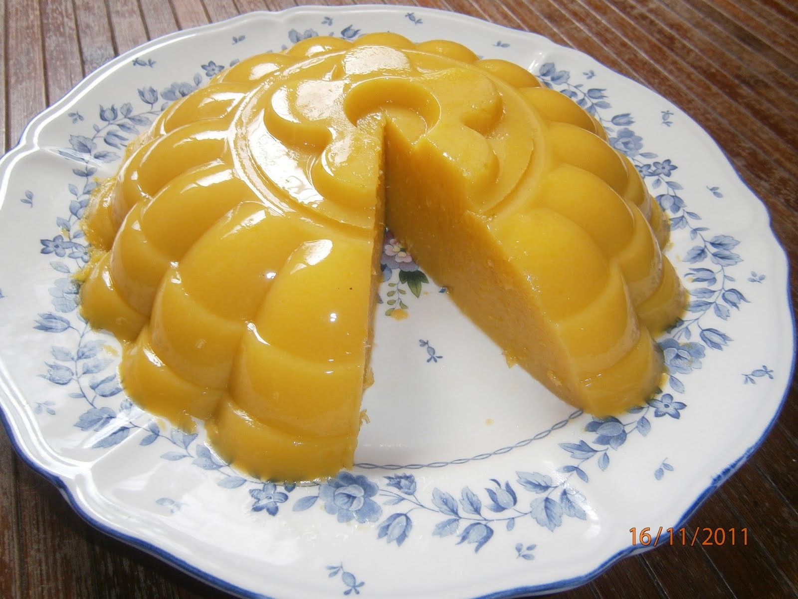 PUDING...PUDING...DAN PUDING!!! - c h u m a h