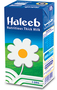 Imtiaz Super Market : Haleeb Milk (12 x 1 Ltr Carton) Price