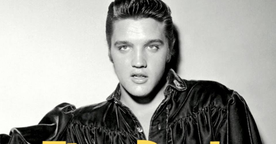 2001 OEPFC ARGENTINA: MÁS DE ELVIS PRESLEY - REBEL WITH A CAUSE ‘56