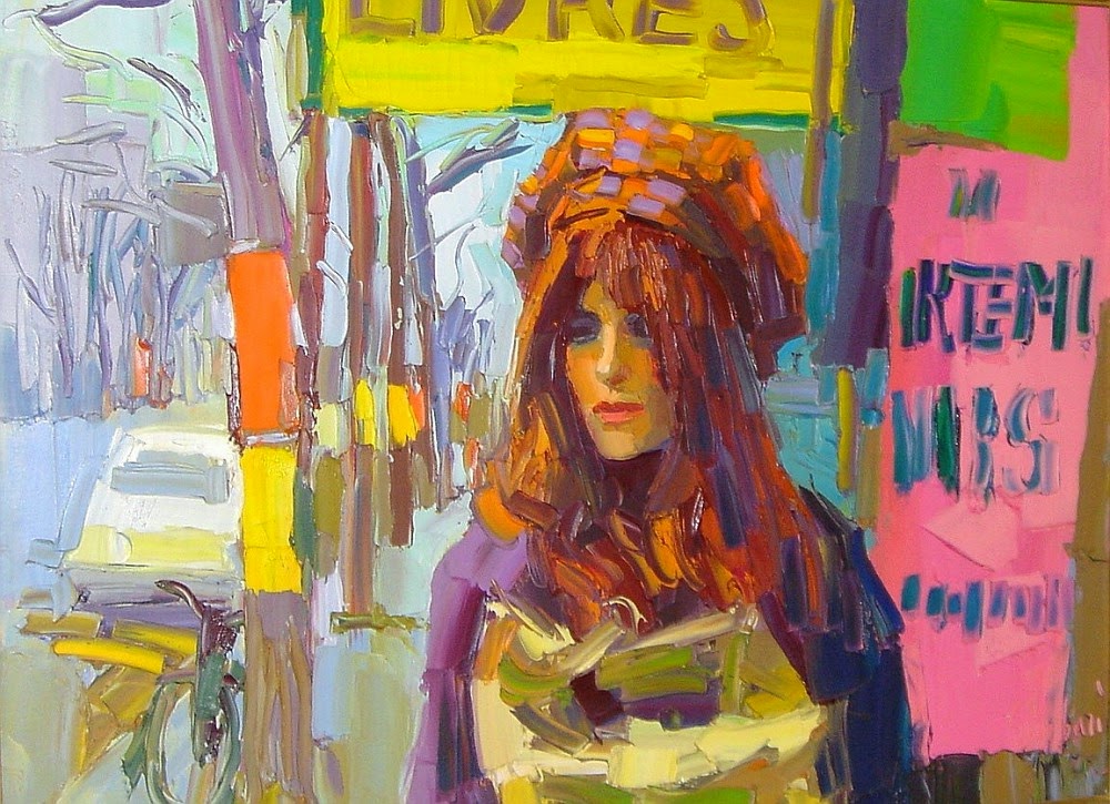 Nicola Simbari (1927-2012) | Abstract painter | Masterpieces | Tutt'Art@