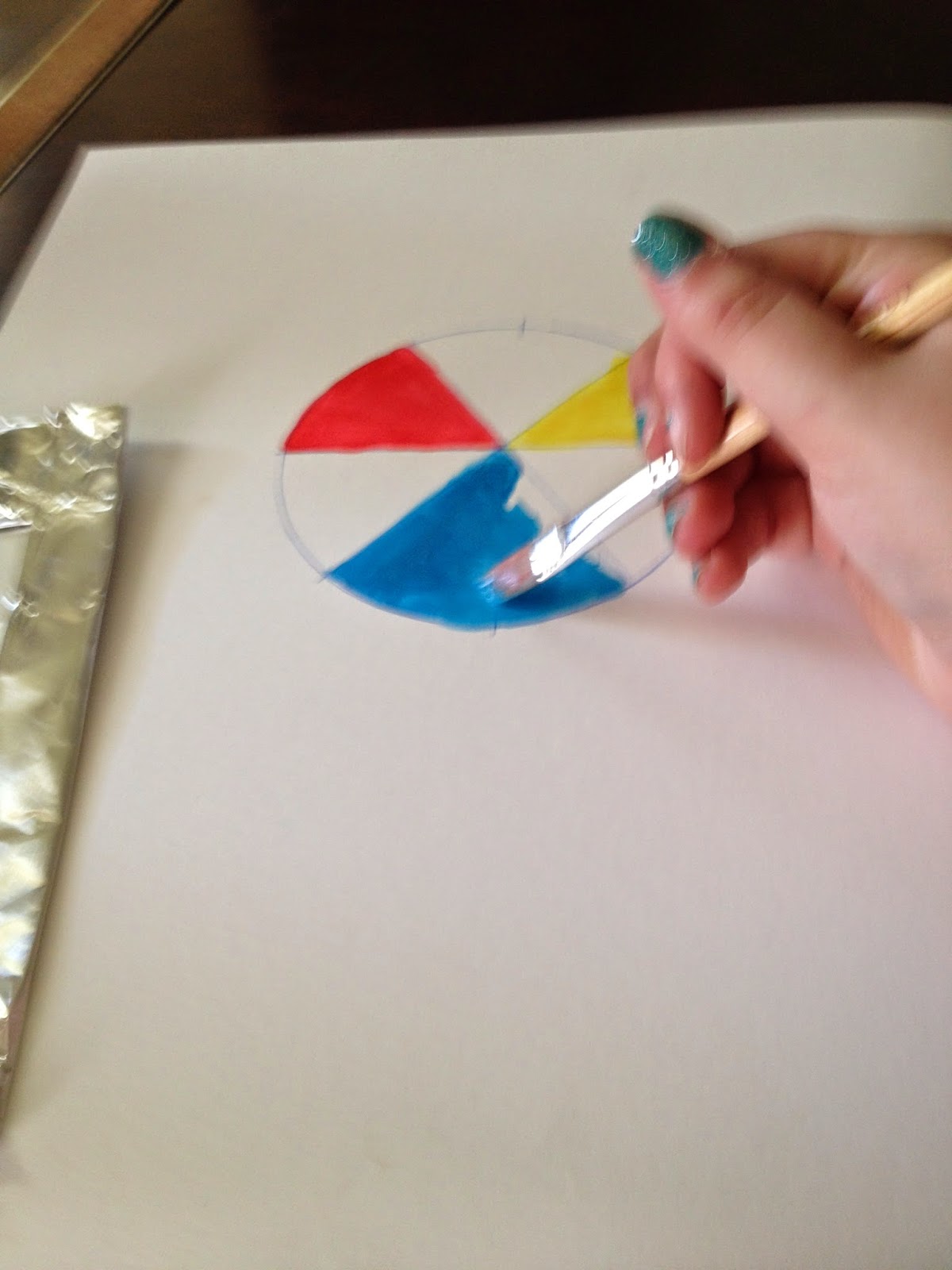 Linds Kinds Blogs: DIY