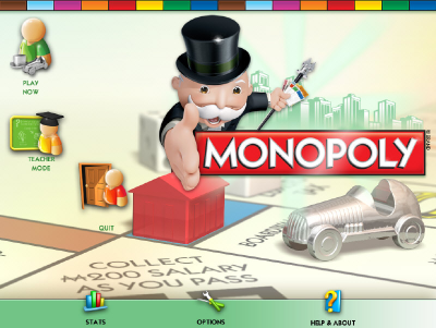 Portable Monopoly 1.1.1.0 Español | Portables Programas