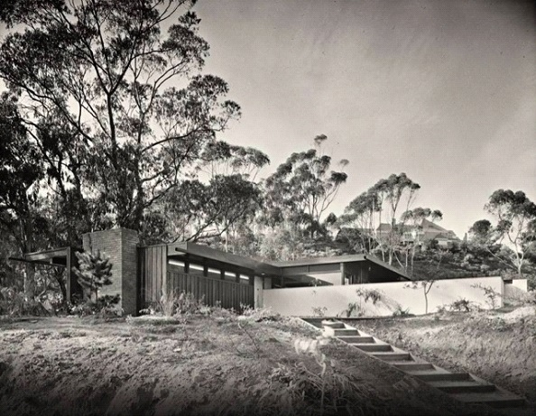 Historia de la Arquitectura Moderna: Richard Neutra, Stuart Bailey ...