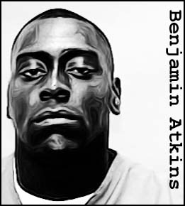 Keller On The Loose: Serial Killers: Benjamin Atkins