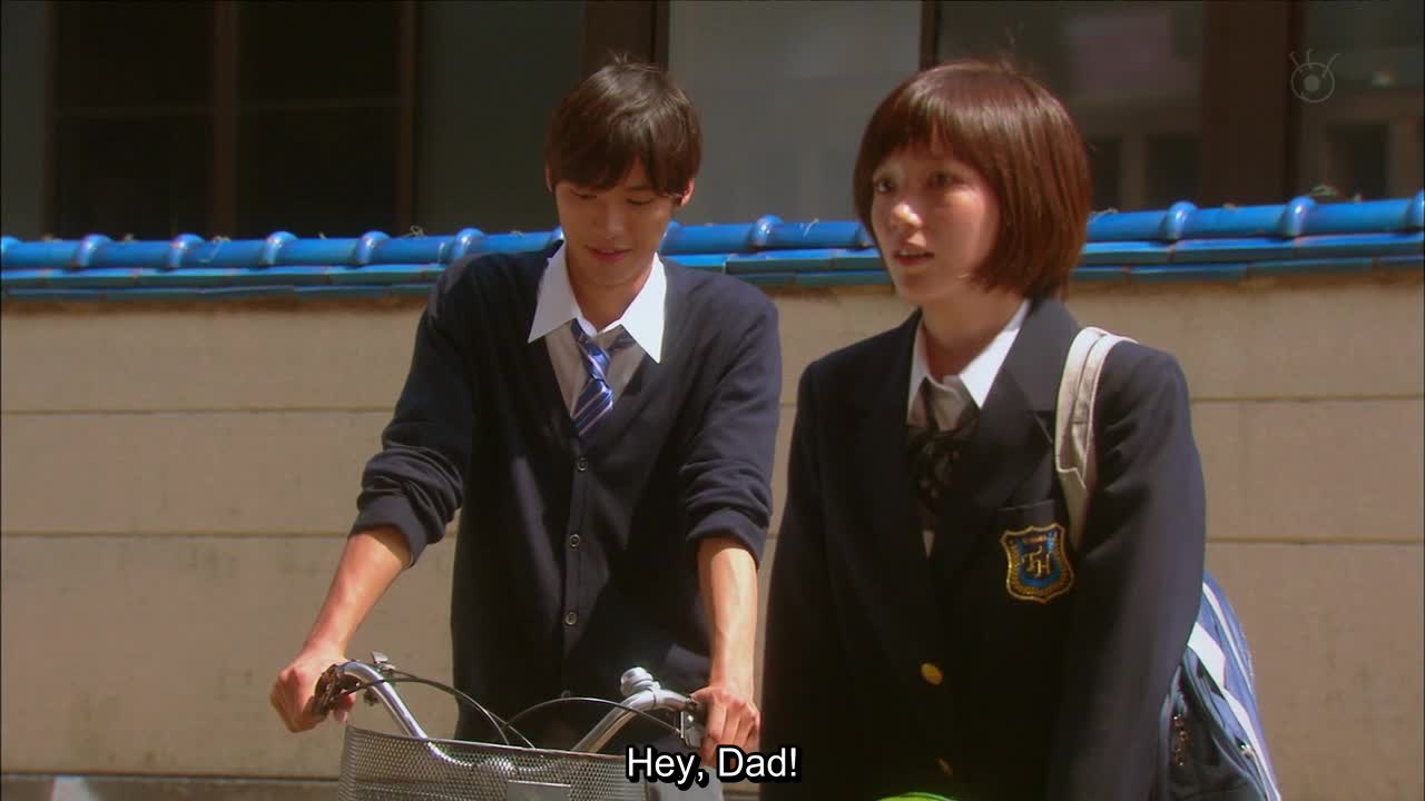 Nao Kanzaki and a few friends: Tsubasa Honda: "Koinaka" drama episode ...