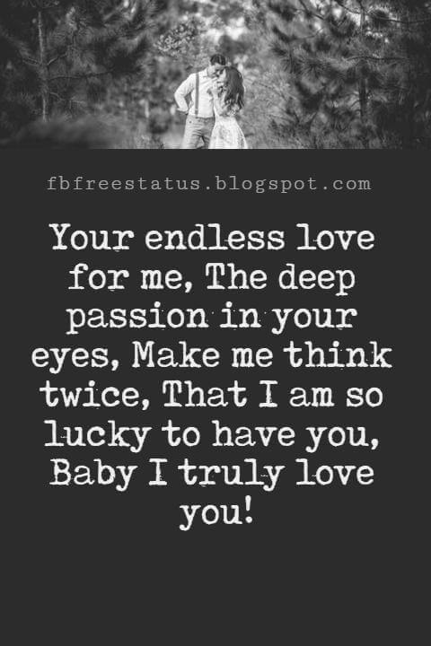 Love Texts Messages For Her & Him With Beautiful Images